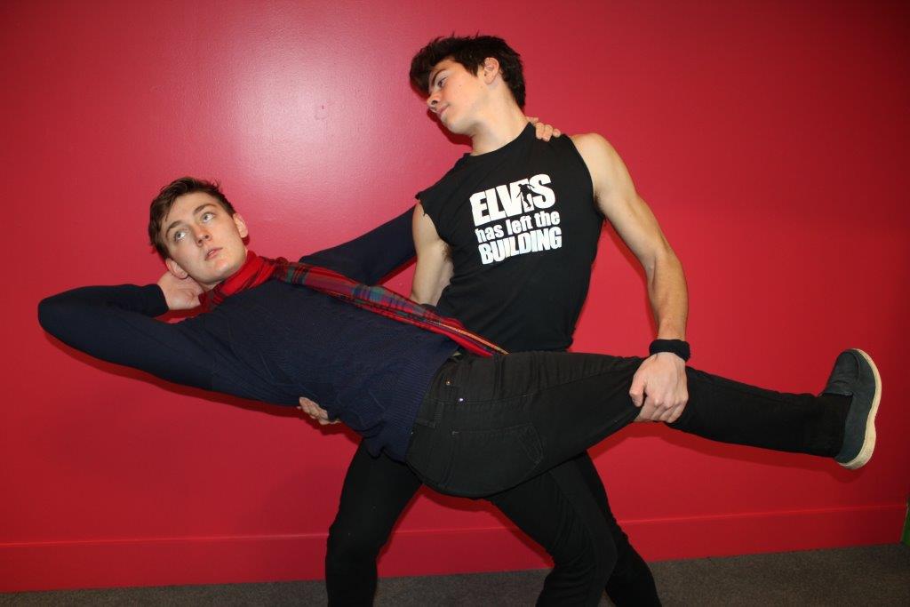 Sam retford (ackley bridge) | Page 3 | LPSG