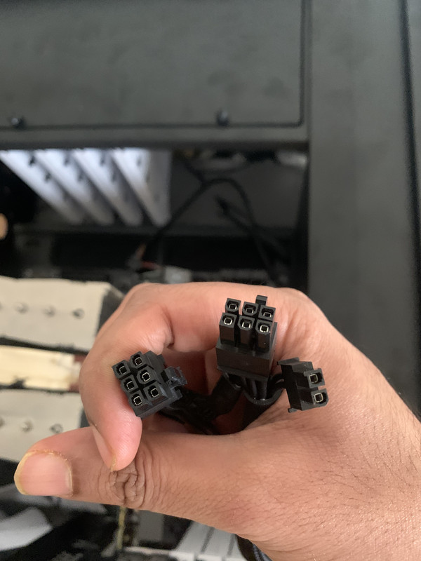 Help understanding PSU connections : r/PcMasterRaceBuilds