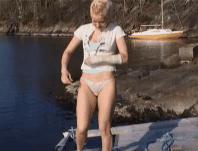 Scandinavian Fuckfest Onanishow 9851